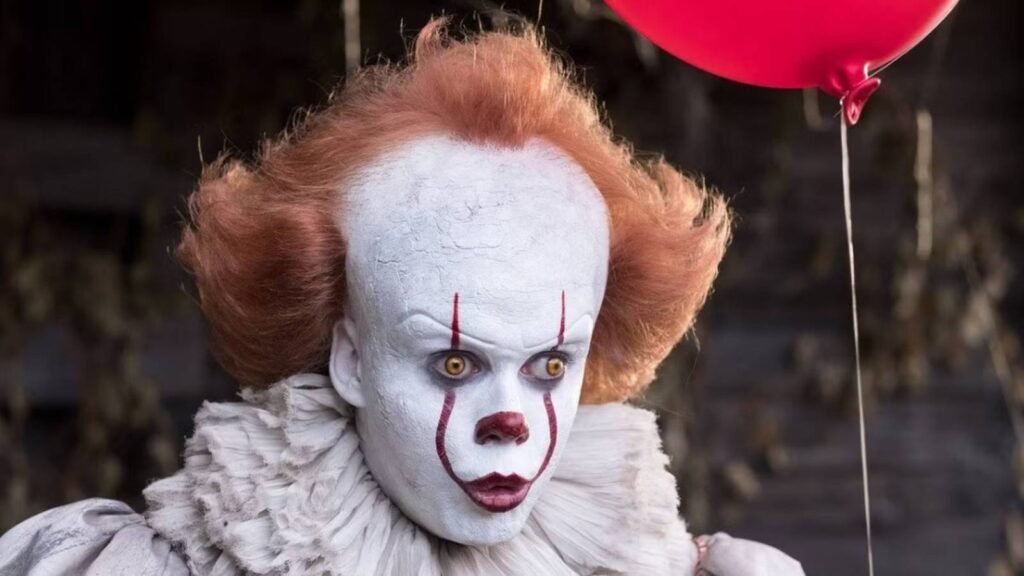 IT: Chapter One’s Infamous Deleted Pennywise Origins Scene Finally ...